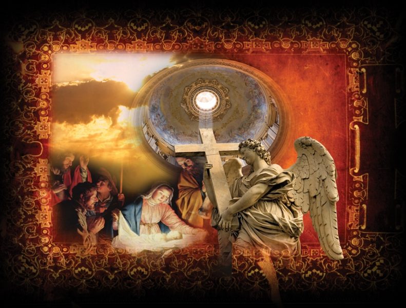 Catholic Mass…Revealed!